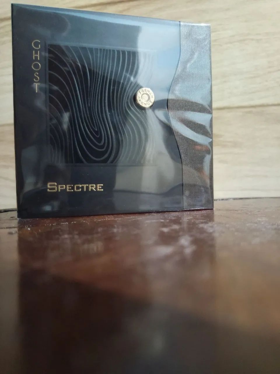 Perfume Spectre Ghost de French Avenue - 100% ORIGINAL E LACRADO ...