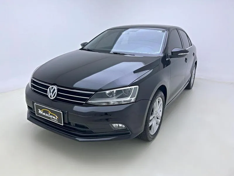 VOLKSWAGEN JETTA 2016 Usados e Novos