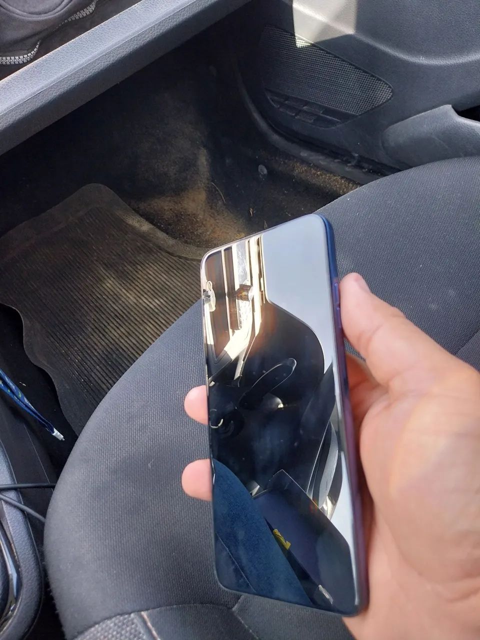 Moto g15 128Gb - Celulares e Smartphones - Atalaia 1468536916 | OLX