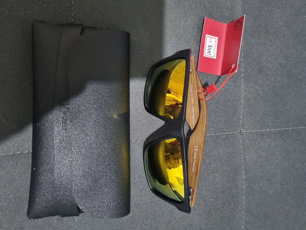 Óculos sol Vousy - Acessórios - Recreio dos Bandeirantes, Rio de ...