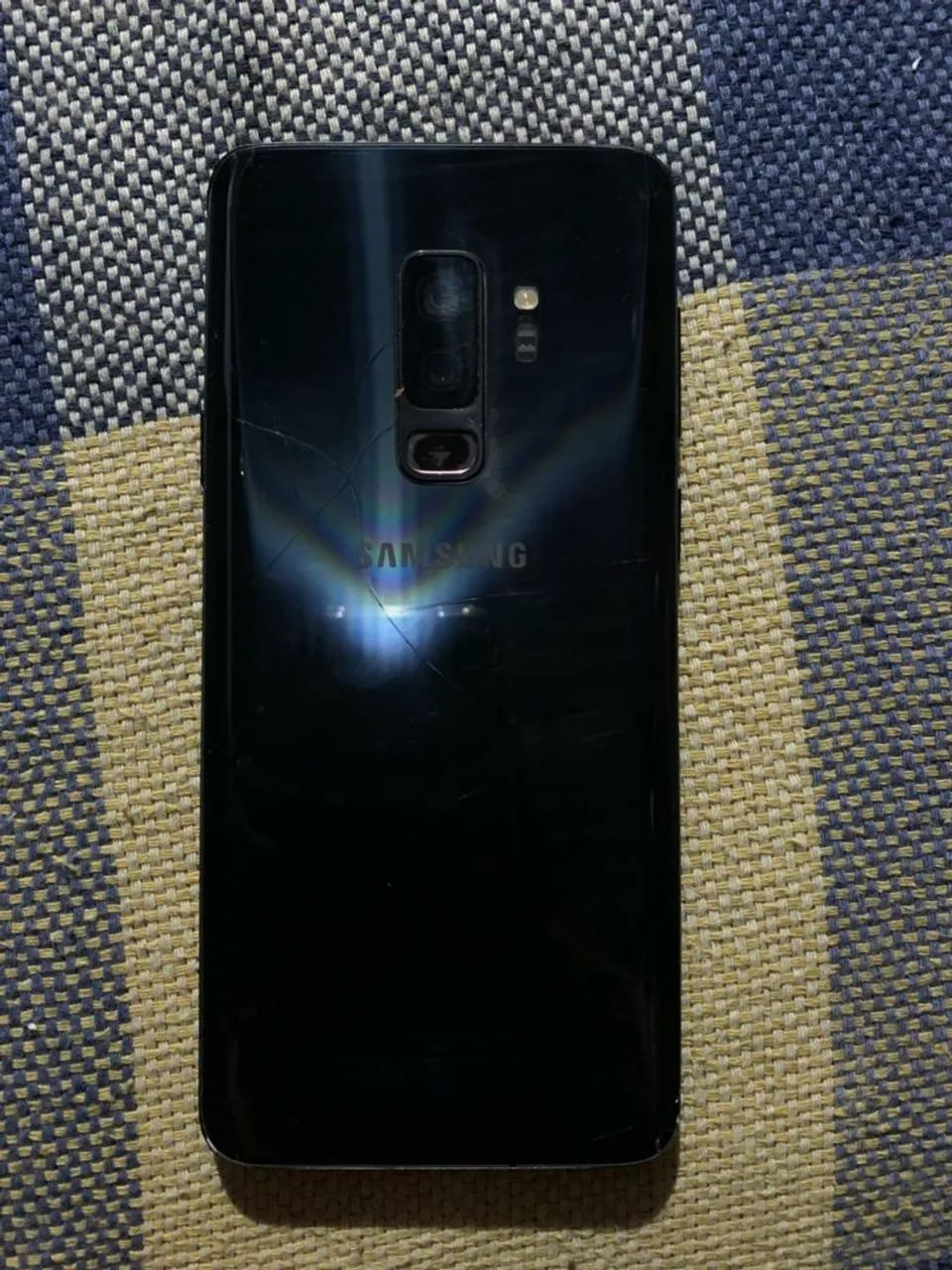 Vendo ou troco por iPhone tenho volta $ - Celulares e Smartphones ...