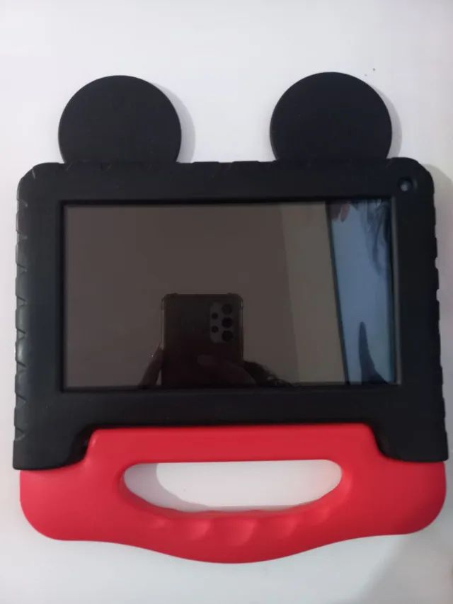 Tablet do mickey | +60 anúncios na OLX Brasil
