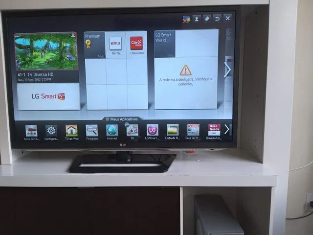 Smart box slim | +50 anúncios na OLX Brasil