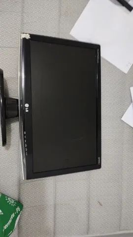 Monitor tv lg 21 | +458 anúncios na OLX Brasil