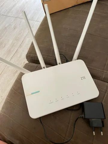 "roteador multilaser 4 antenas" no Brasil