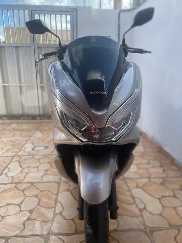 Motos HONDA PCX 2019 no Brasil