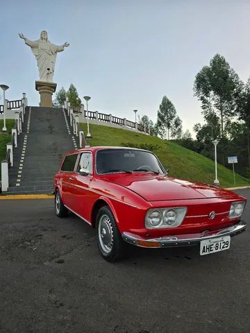 VOLKSWAGEN VARIANT Usados e Novos