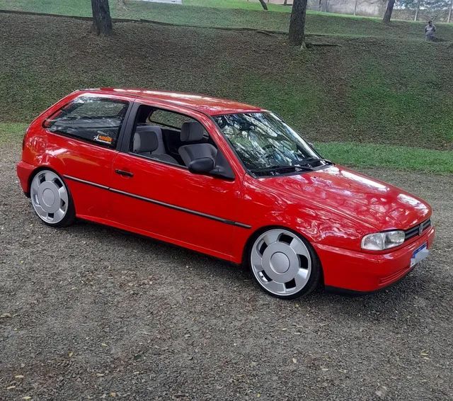 VOLKSWAGEN GOL 1995 Usados e Novos