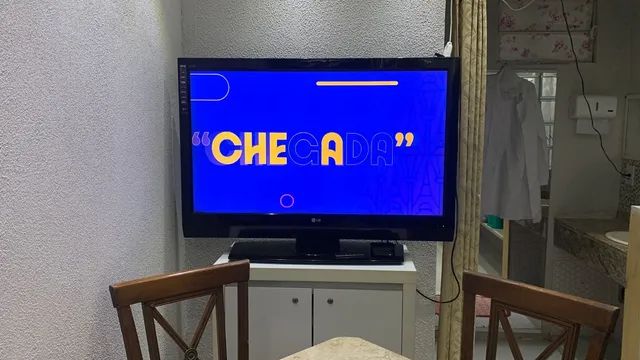 TVs no Rio de Janeiro