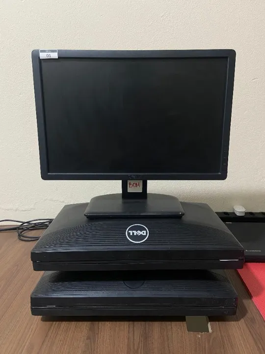 "monitor dell" - Monitores no Brasil