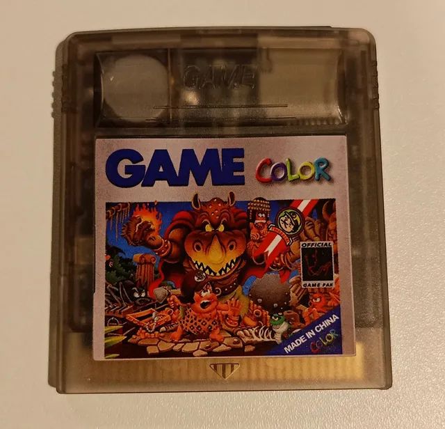 "everdrive" no Brasil