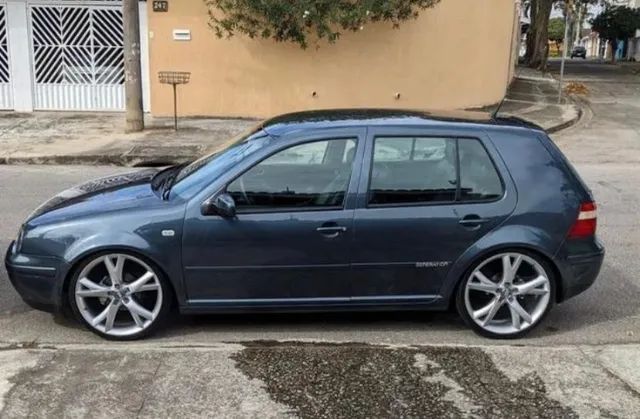 "golf sapao 2005" no Brasil