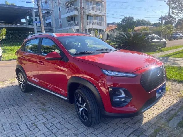 CHERY TIGGO 3X Usados e Novos