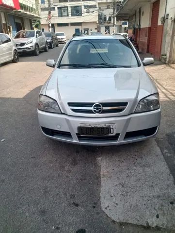CHEVROLET ASTRA 2003 Usados e Novos