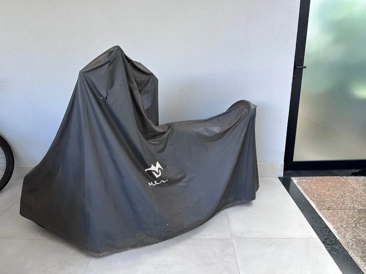 Motos WATTS W160S no Brasil