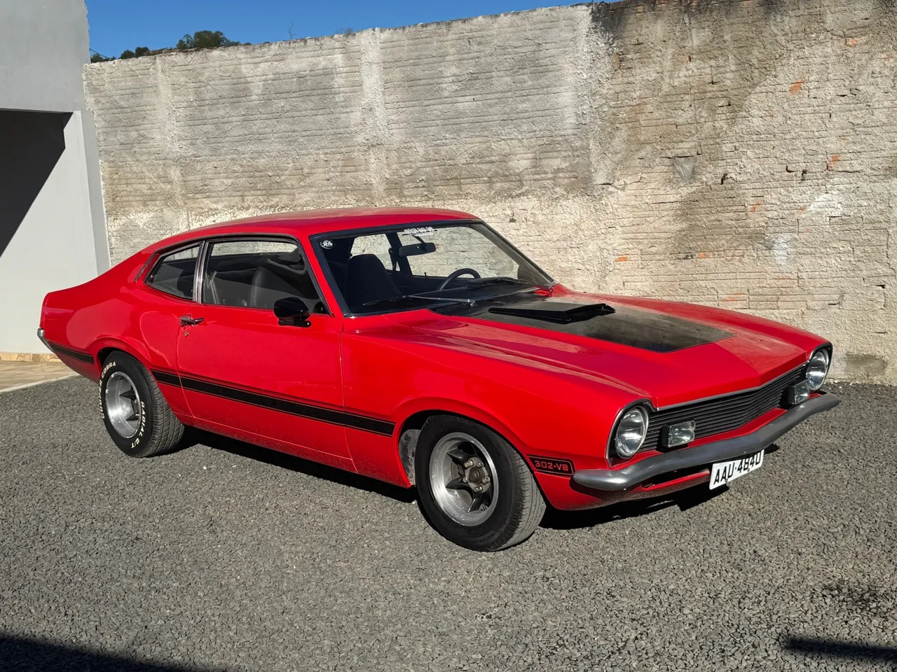 "ford maverick v8" - Carros Usados e Novos à venda