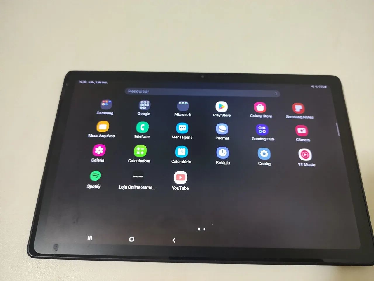 Tablet Samsung Tab A7 10,4" - Tablets e E-Readers - Ceilândia Sul ...