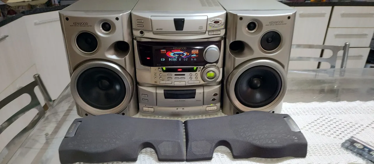 "aparelho de som mini system" - Aparelhos de Som no Brasil