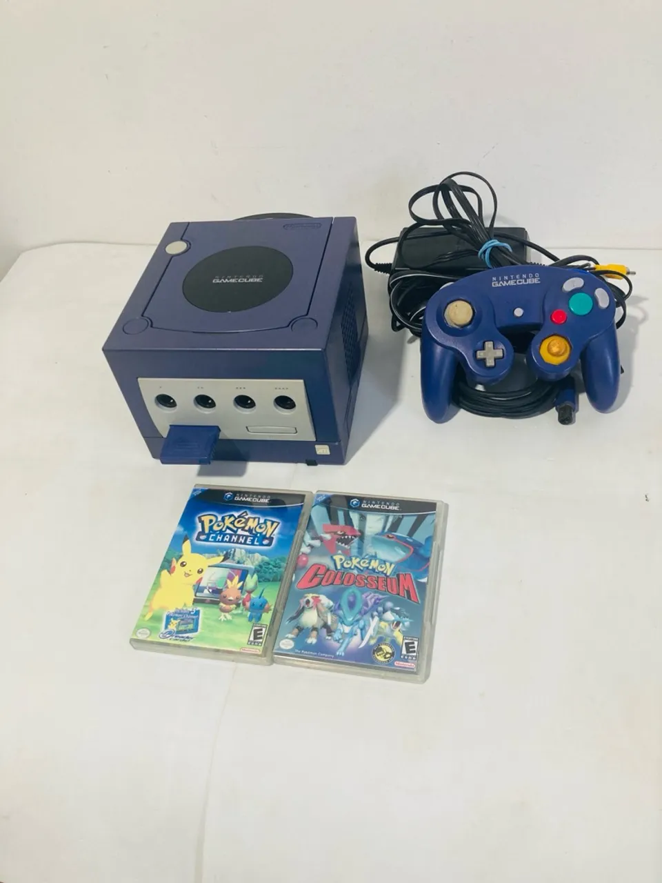 Consoles de Vídeo Game no Brasil