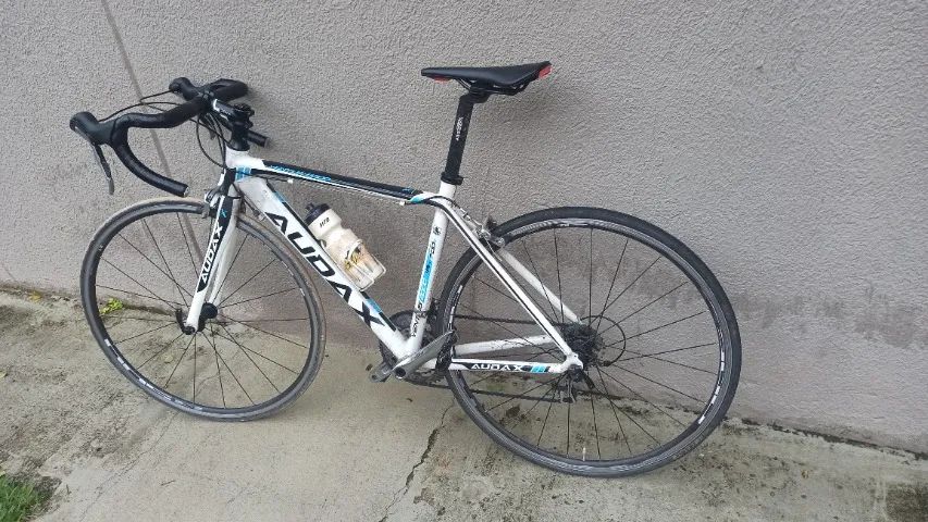 Bicicleta Speed Audax - Ciclismo - Nova Suíssa, Belo Horizonte ...