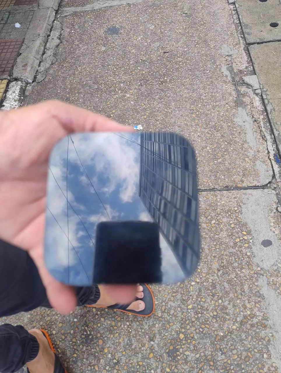 Tv box Apple A1469 - Dispositivos de Streaming - Centro, Manaus ...