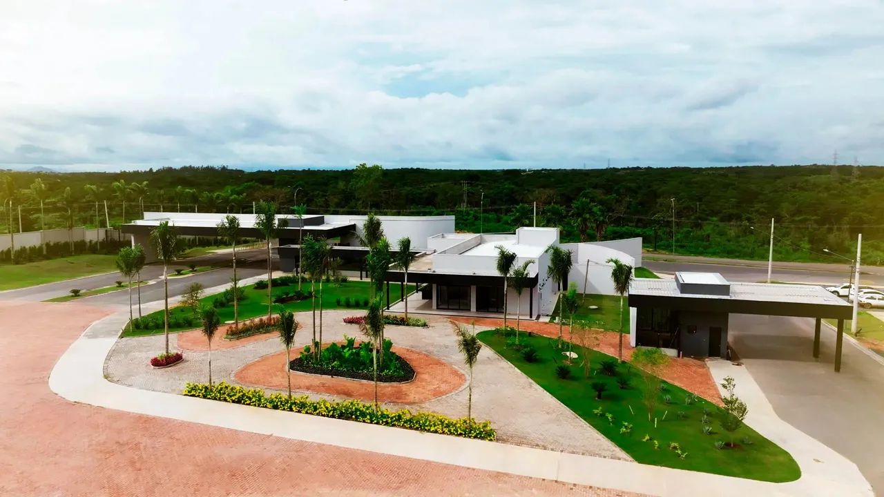 TERRENO À VENDA CONDOMINIO VILLAGE BORDEAUX - Terrenos, sítios e ...