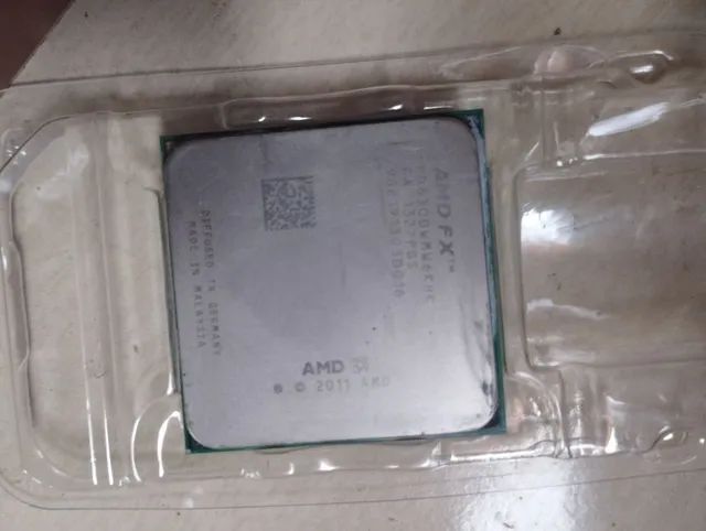 Cooler processador amd fx 6300 | +596 anúncios na OLX Brasil