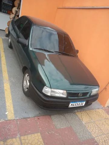 CHEVROLET VECTRA 1995 Usados e Novos