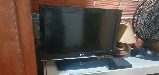 "tv lg 26 polegadas" no Brasil