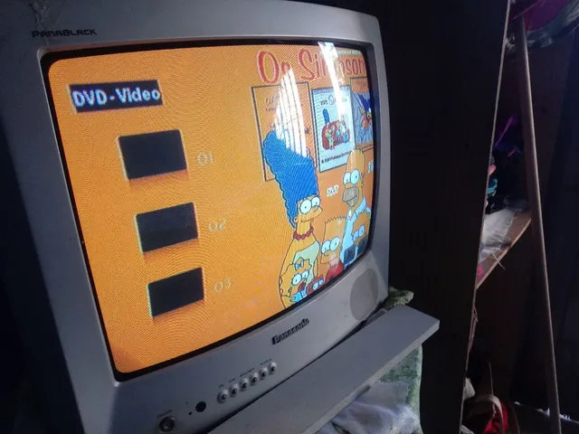 Tv de tubo | +813 anúncios na OLX Brasil