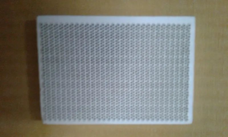 "placa refrataria" no Brasil