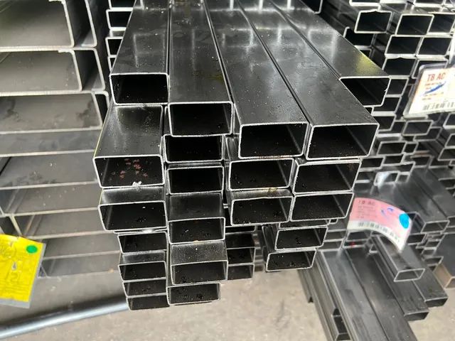 "metalon 50x30" no Brasil