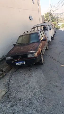 FIAT ELBA Usados e Novos