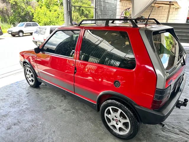 FIAT UNO 1994 Usados e Novos
