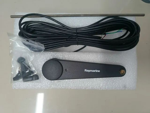 "raymarine" no Brasil