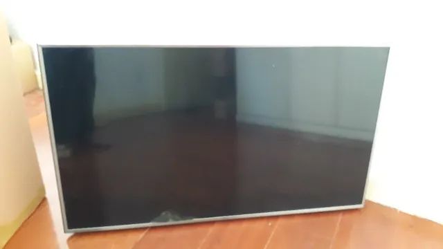 "tela tv lg 50 polegadas" no Brasil
