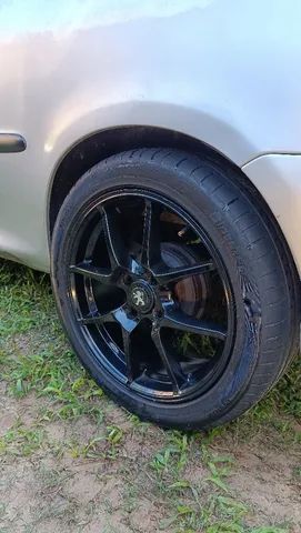 "rodas tsw 4x108" no Brasil