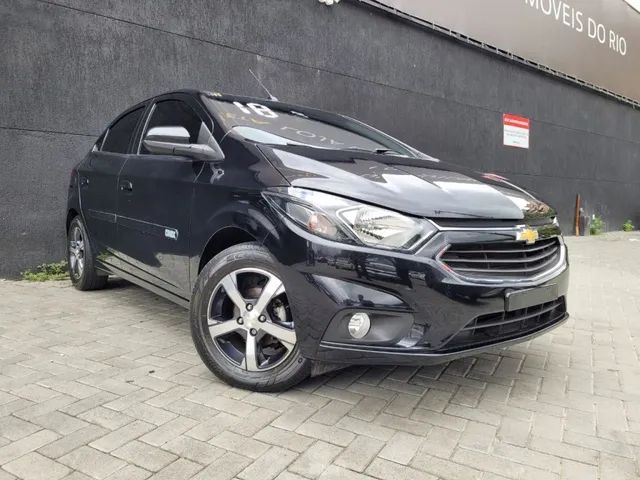 CHEVROLET ONIX 2018 Usados e Novos