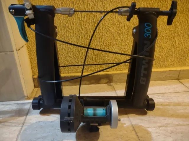 "treino 300" no Brasil