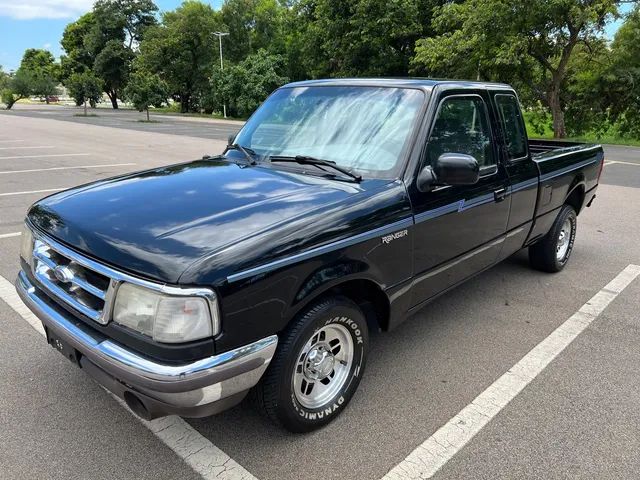FORD RANGER 1997 Usados e Novos