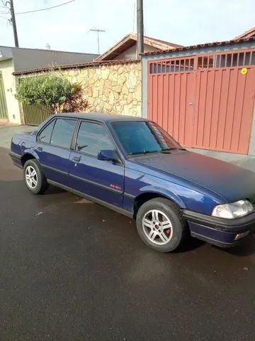 CHEVROLET MONZA 1996 Usados e Novos