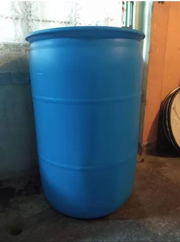 Tonel plastico 200 litros | +15 anúncios na OLX Brasil