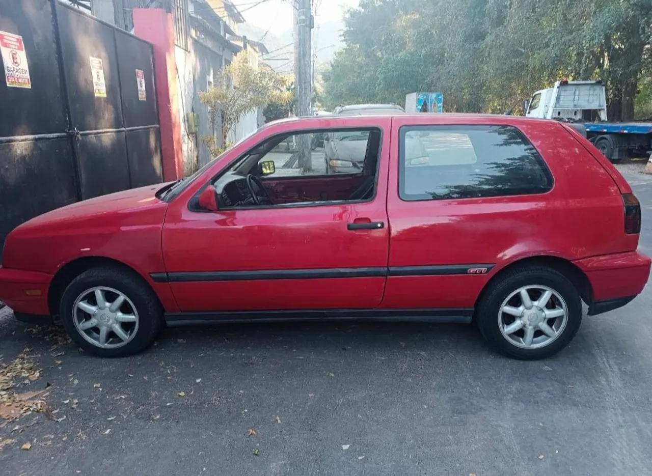 Volkswagen Golf 1994 Usados e Novos