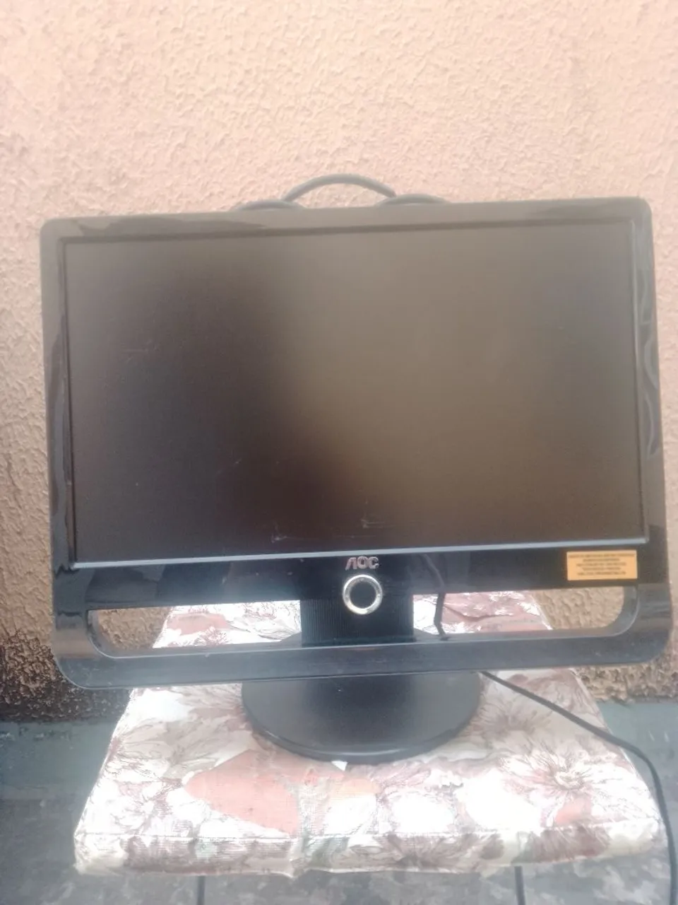 "monitor de 30 polegadas" - Monitores no Brasil