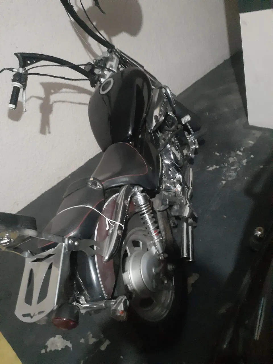 Motos KASINSKI MIRAGE em São Paulo