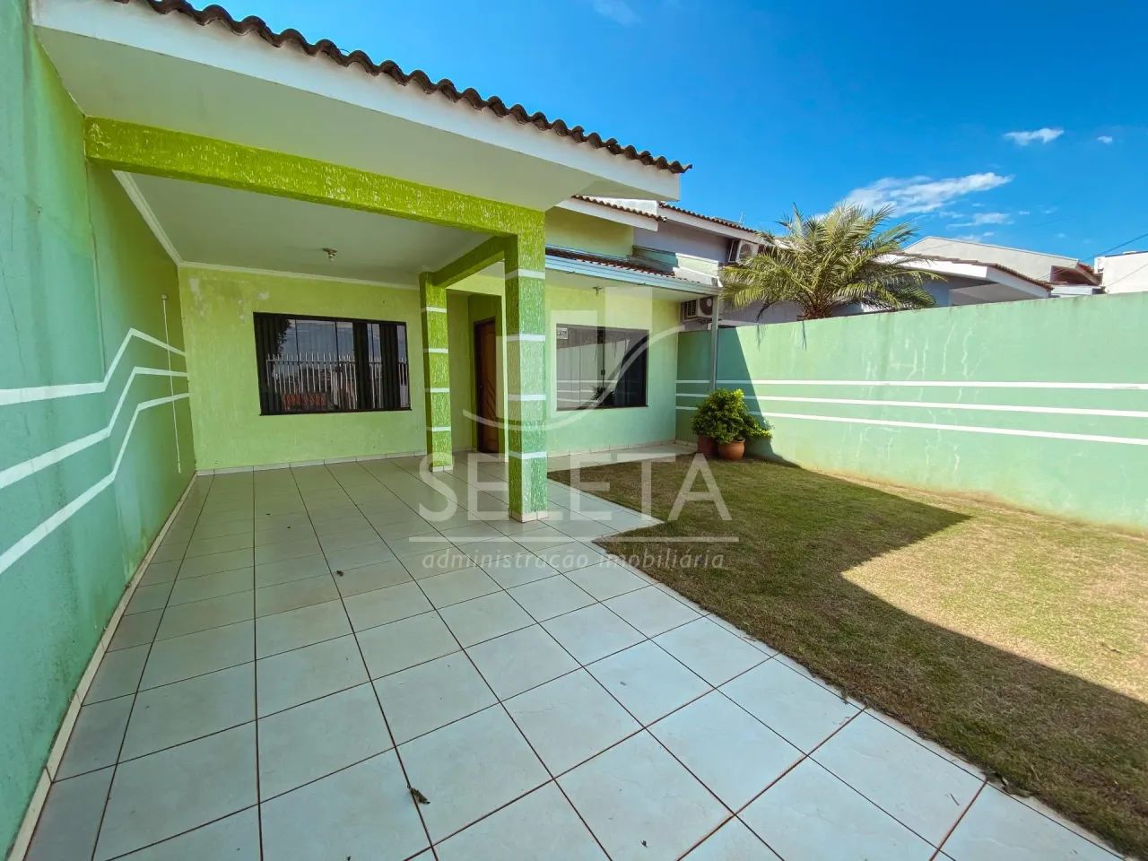 Casa 2 quartos à venda - Canadá, Cascavel - PR 1368221358 | OLX