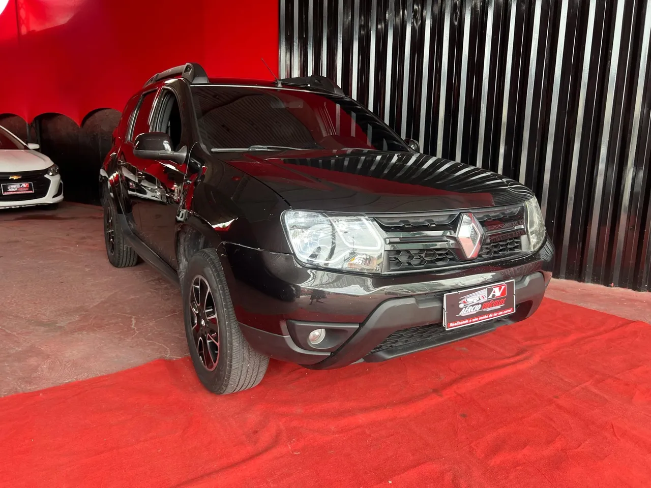 Carros 2016 Usados e Novos à venda