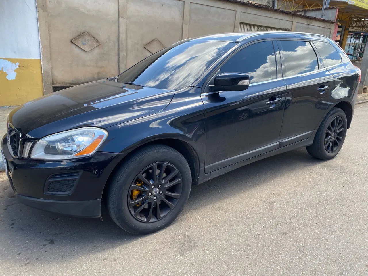 VOLVO Usados e Novos - Grande Goiânia, GO