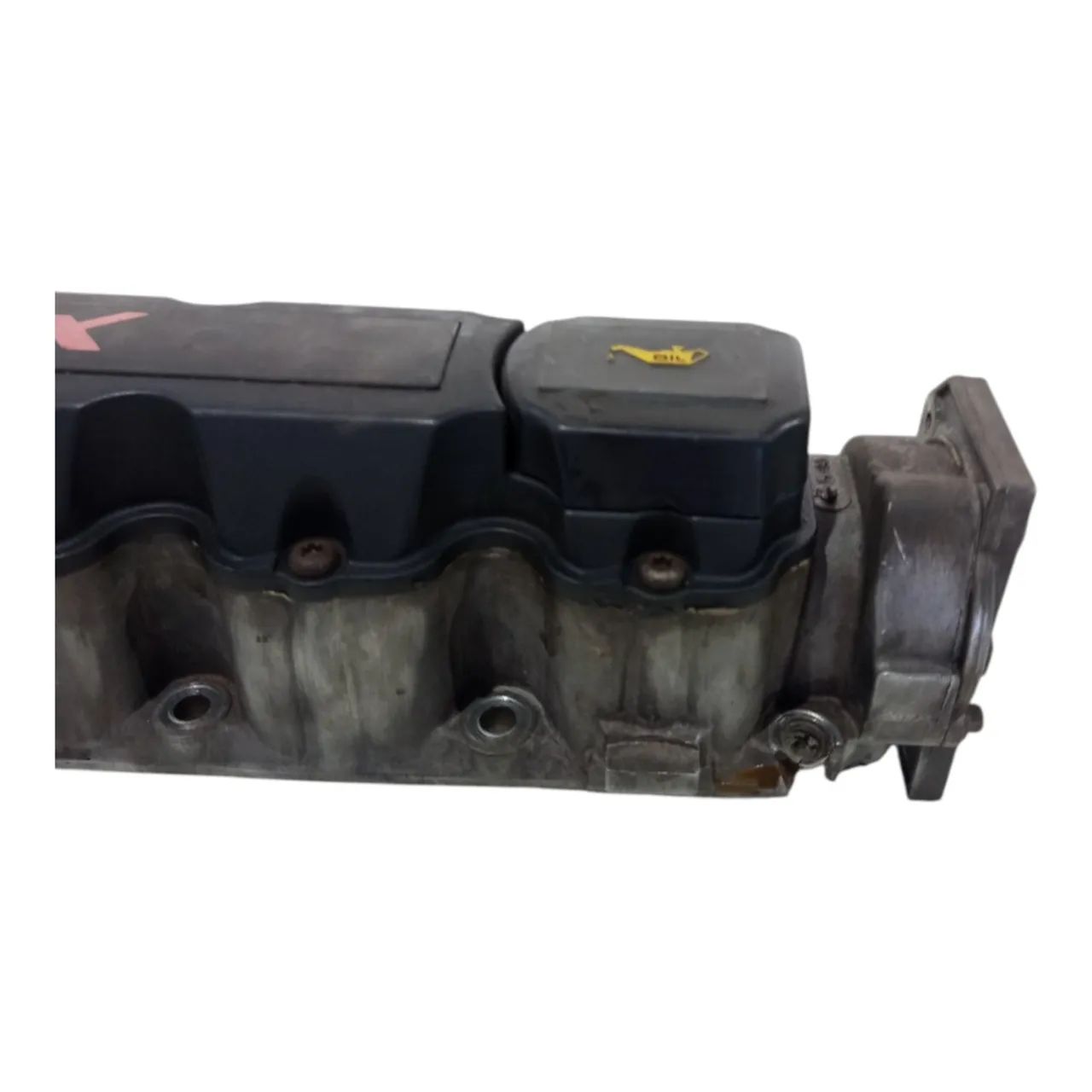 Gaiola comando cm tampa corsa 1.0 1.4 1.6 2004 2005 a 2012 - Peças para ...