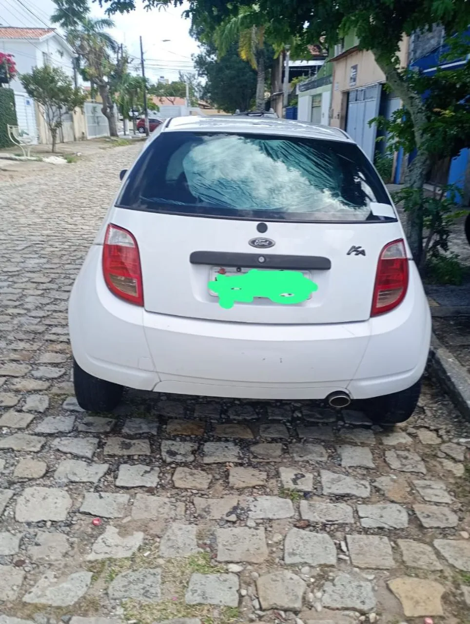 FORD KA 2006 Usados e Novos